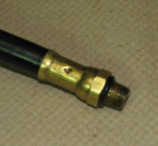 Modern Vespa : A modification to increment the live of the bearings sistem