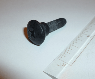 Modern Vespa : GTS Cowl protector