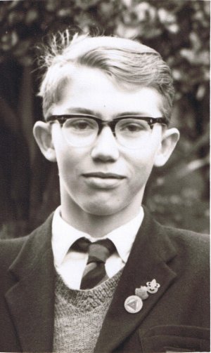 Modern Vespa : [NSR] what kind of Mod are you?