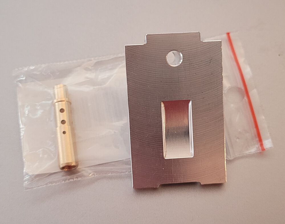 Modern Vespa : Not another jetting question aghhh!