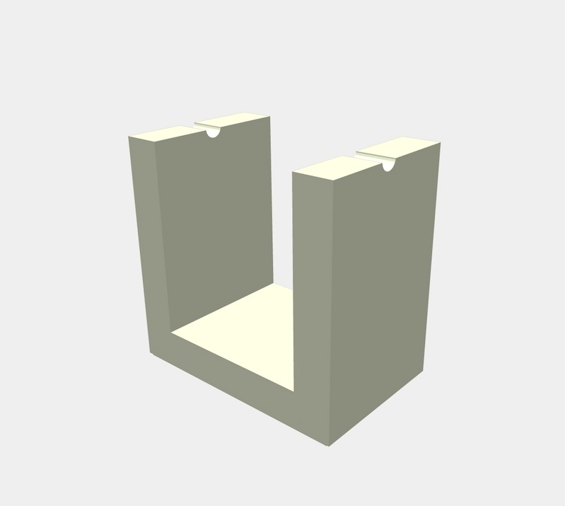 Modern Vespa : marc parnes tyre balancer