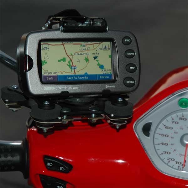 Modern Vespa : GTS GPS GB$ Solution