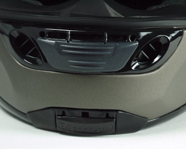 Modern Vespa : REVIEW: Dainese Airstream Course helmet with Bluetooth