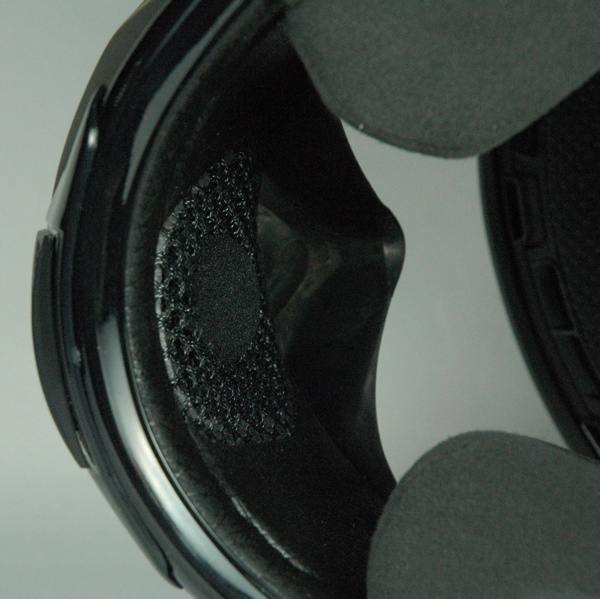 Modern Vespa : REVIEW: Dainese Airstream Course helmet with Bluetooth