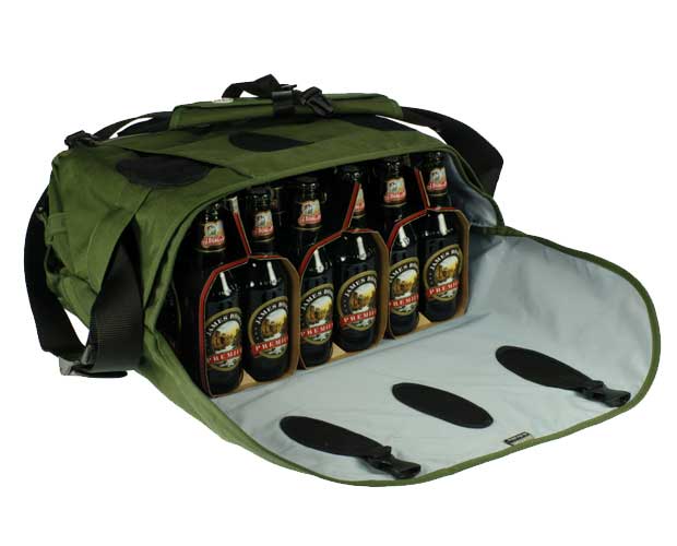 Modern Vespa : Need brand names of waterproof scooter bags