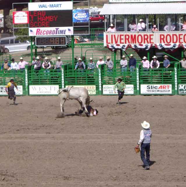 Modern Vespa : Bay Area: far East Bay, Rodeo Ride June 9th