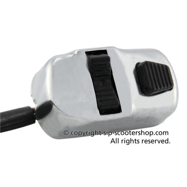 Modern Vespa : 1978 50 Special Kill Switch - Got one? Need your help!