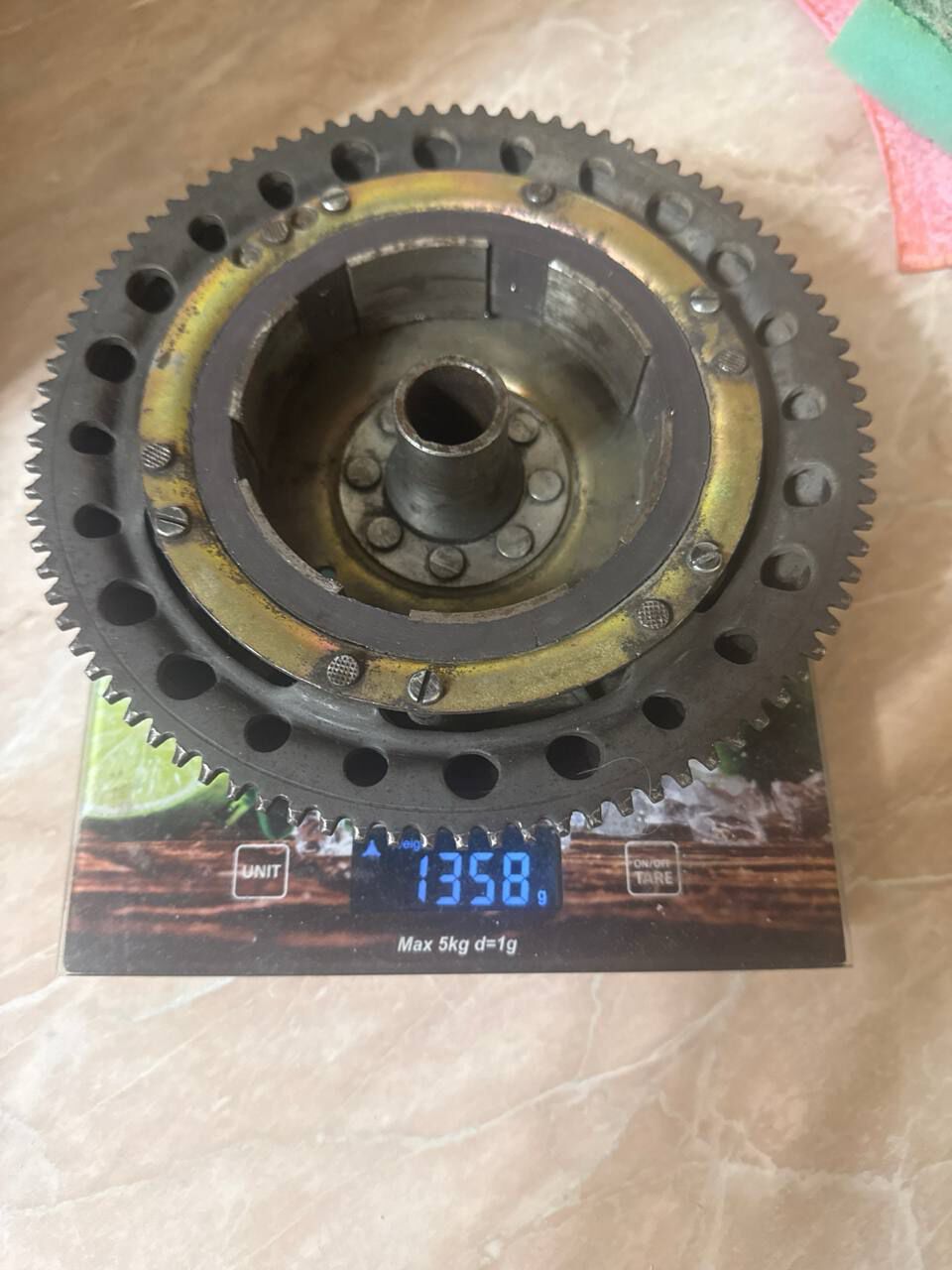 Interesting Lightweight Flywheel Pros And Cons Gallery