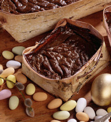 Modern Vespa : [NSR] Sweets and customs of the Easter period.