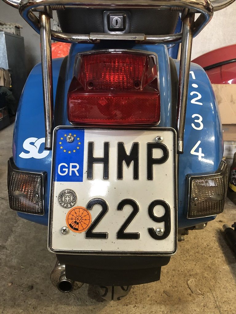 Pa Motorcycle Inspection Sticker Color 2020 | Reviewmotors.co