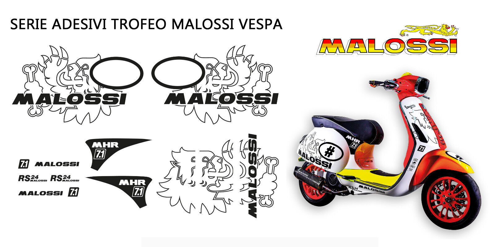 Modern Vespa : today i ..... bollox 2.1