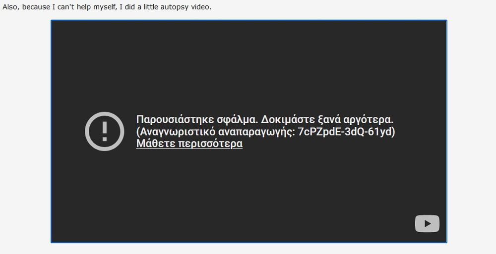 Modern Vespa : MV Entomologist Awards