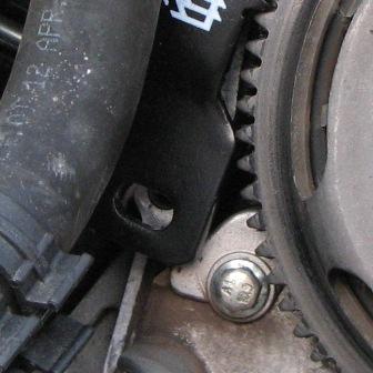 Modern Vespa : GT variator holding tool?