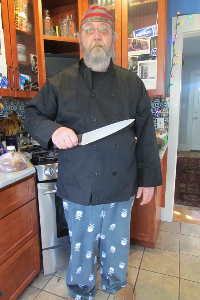 Modern Vespa : NSR Thanksgiving and gratitude