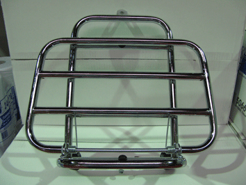 Modern Vespa : Bought a Vespa GTV 250