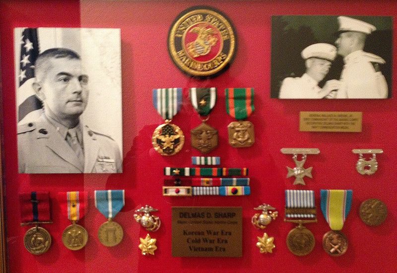 Modern Vespa : [NSR] Post your USA Memorial Day hero