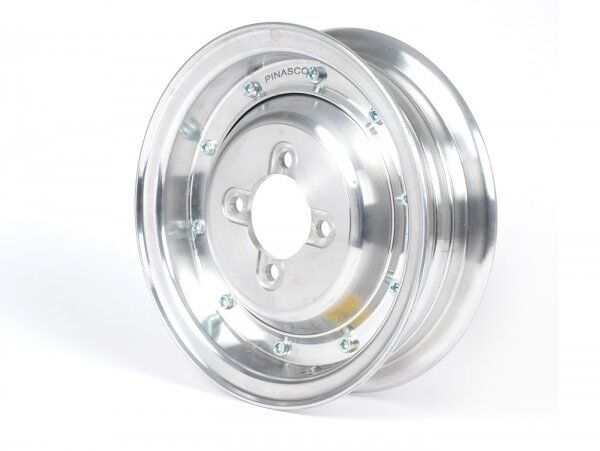 Modern Vespa : 8" Split rim, which one