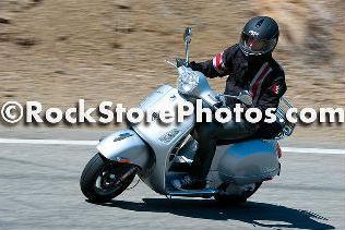 Modern Vespa : had my first long distance ride this weekend