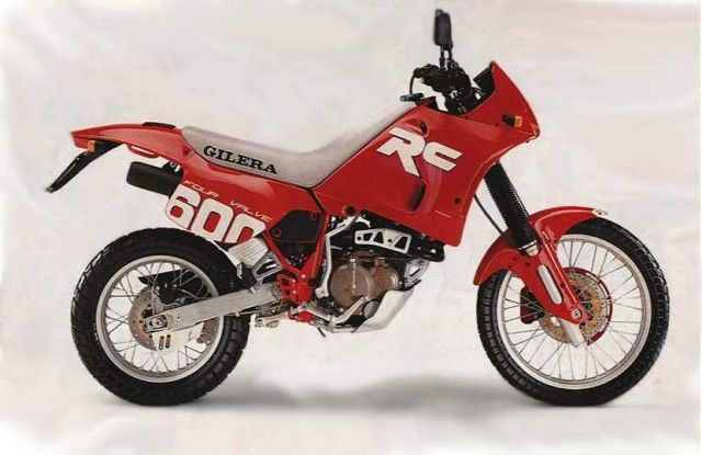 Modern Vespa : Hi from Italy,Simonzeb and is Gilera Fuoco 500