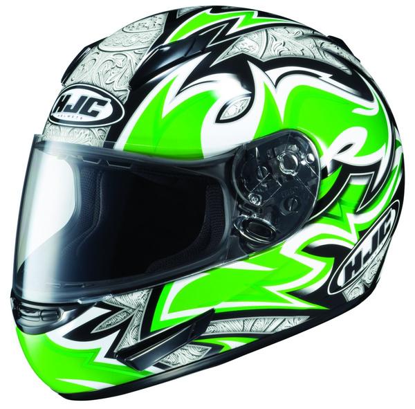 Modern Vespa : Ladies & Gents...which helmet? Pics here