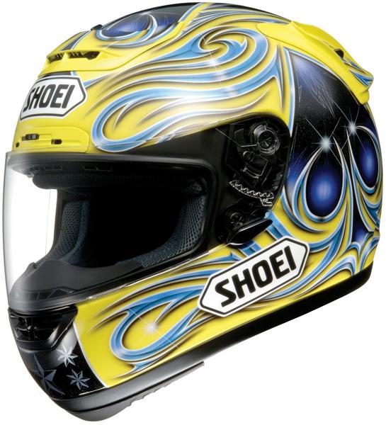 Modern Vespa : Ladies & Gents...which helmet? Pics here