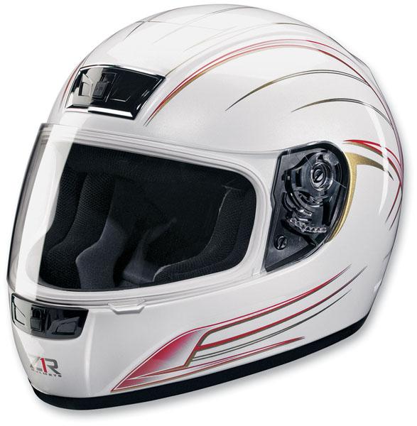 Modern Vespa : Ladies & Gents...which helmet? Pics here