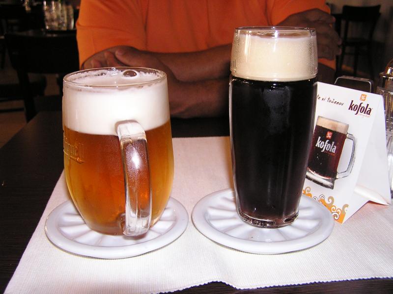 Modern Vespa : Hello from Europe