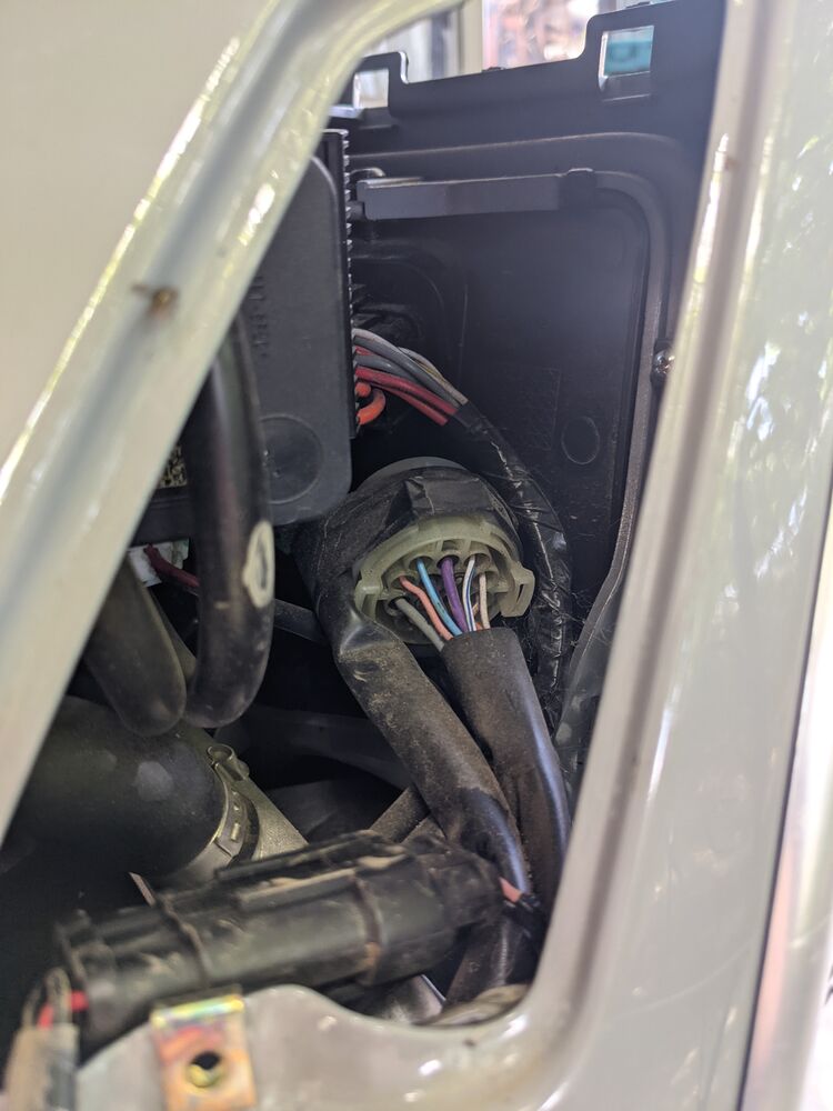 Modern Vespa : Possibly stupid PMP question