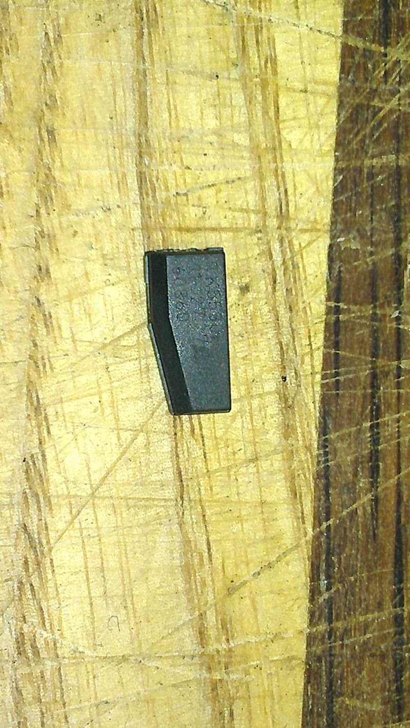 Modern Vespa : Master key