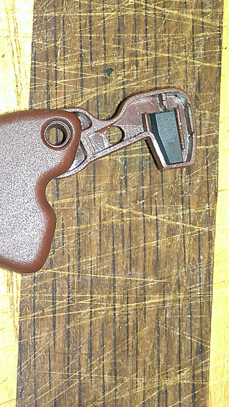 Modern Vespa : Master key