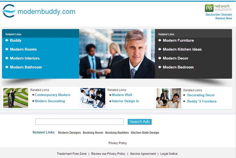 Modern Vespa : Modern Buddy Forum Issue