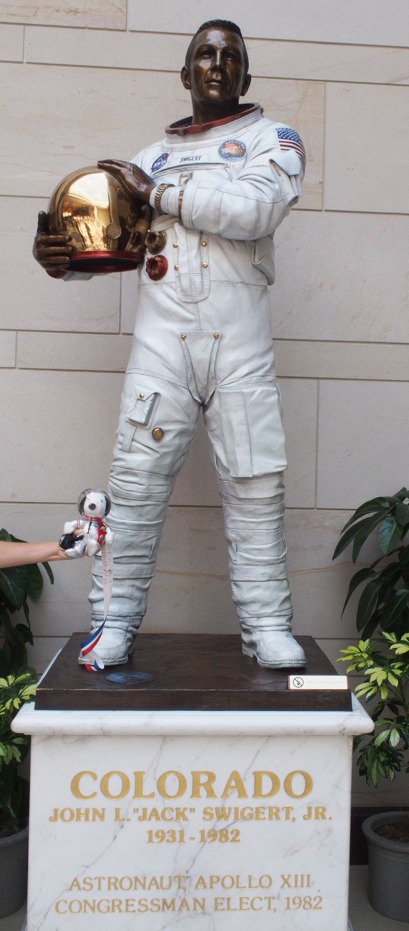 Modern Vespa : Where's Snoopy - The End.