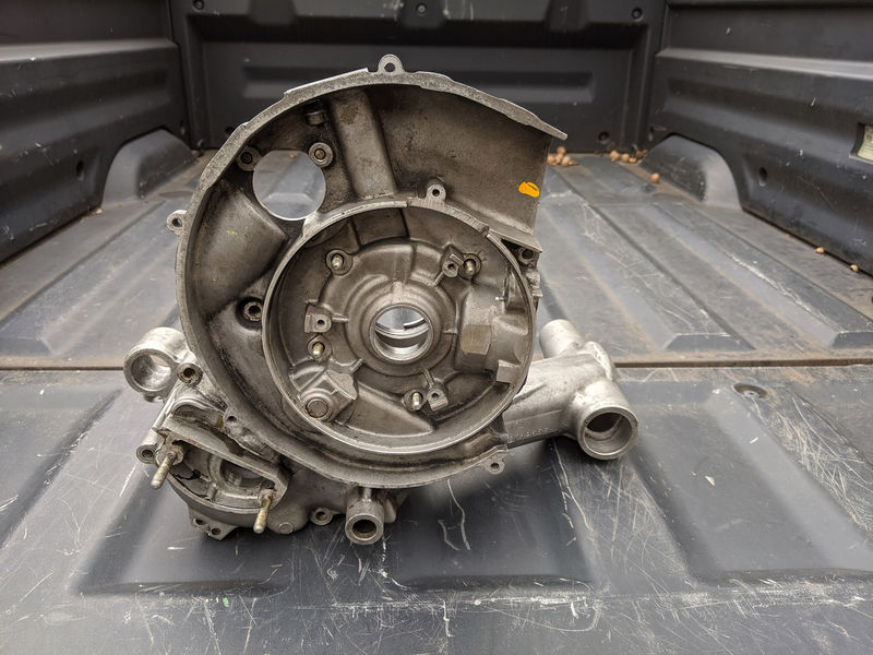 Modern Vespa : Stella 2T highway/performance upgrades - NOW VMC Stelvio Kit