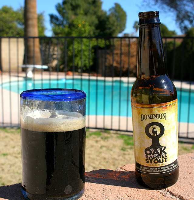 Modern Vespa : MV Beer Exchange - beer received, tasting notes, etc.