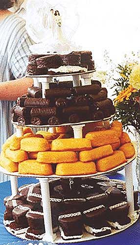 Modern Vespa : (NSR) Redneck drink holder...