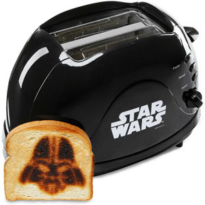 Modern Vespa : (NSR) Behold!.........The lowly toaster: