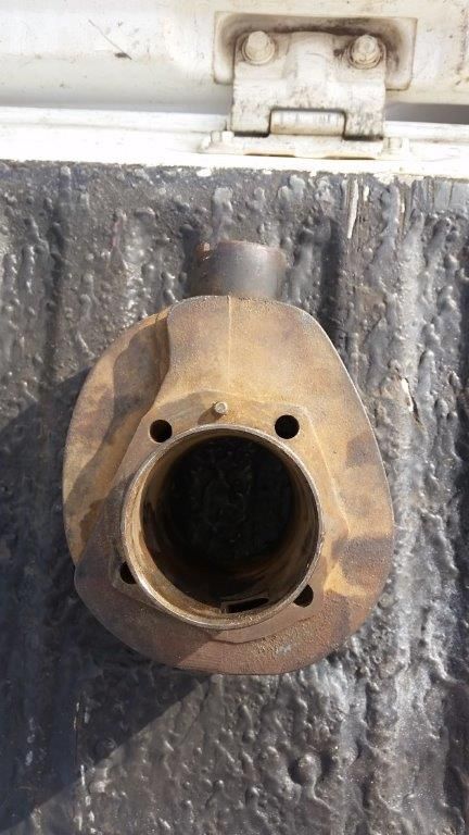 Modern Vespa : Virgin mechanic PX200e engine rebuild