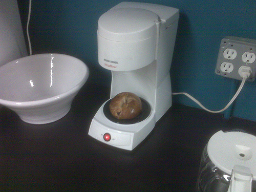 Modern Vespa : Can I get a TOASTAAAAAAH?!?!? :D