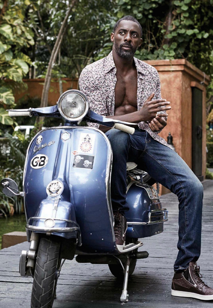 Modern Vespa : New Daily (semi-respectable) Dudes on Scooters Photos :D