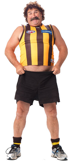 Modern Vespa : NSR - Toaster