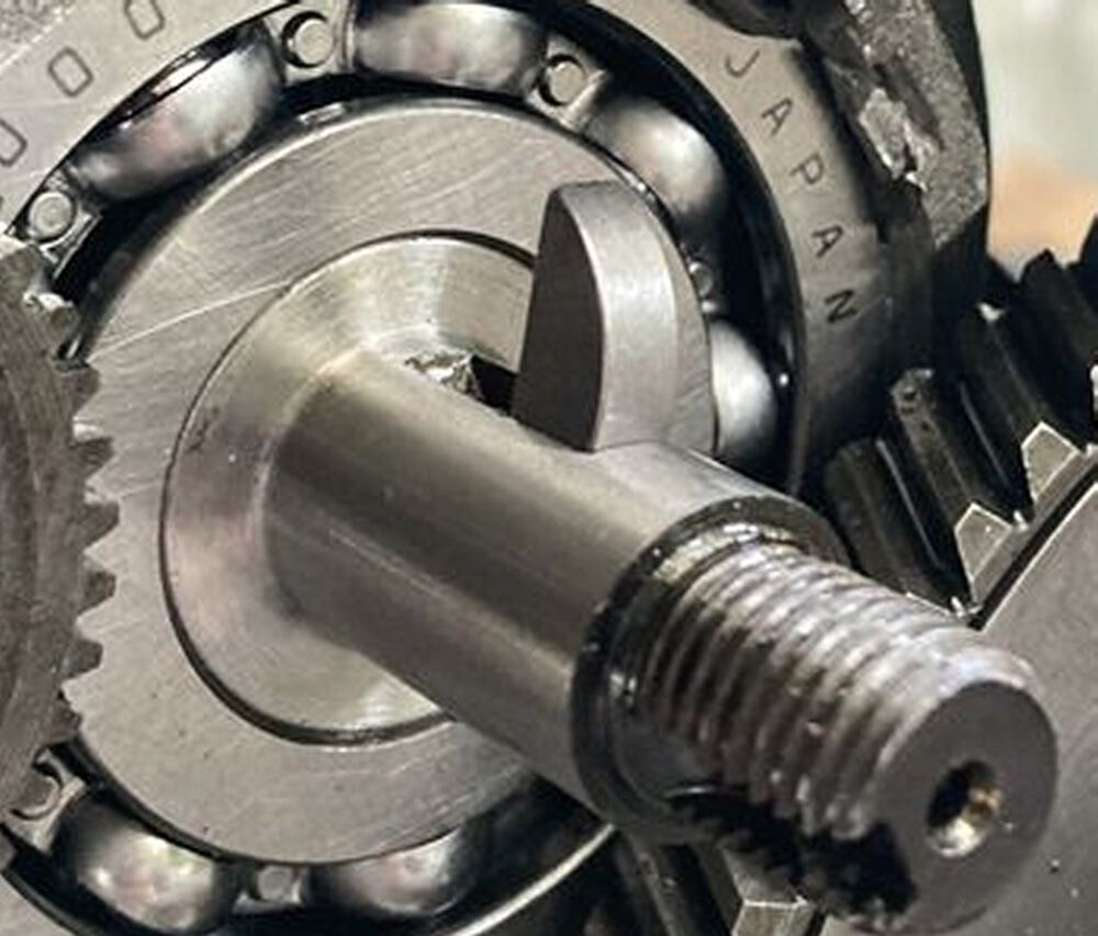 Modern Vespa : Mac's Rally Thread