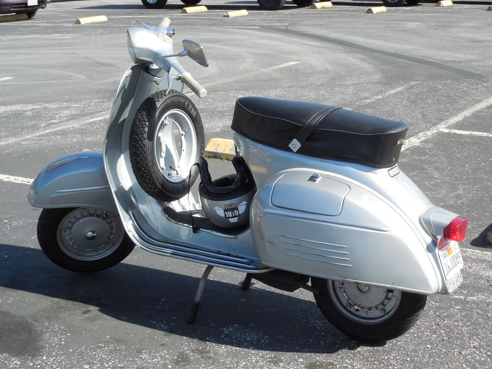 Modern Vespa : Sears is closing - show your Allstates