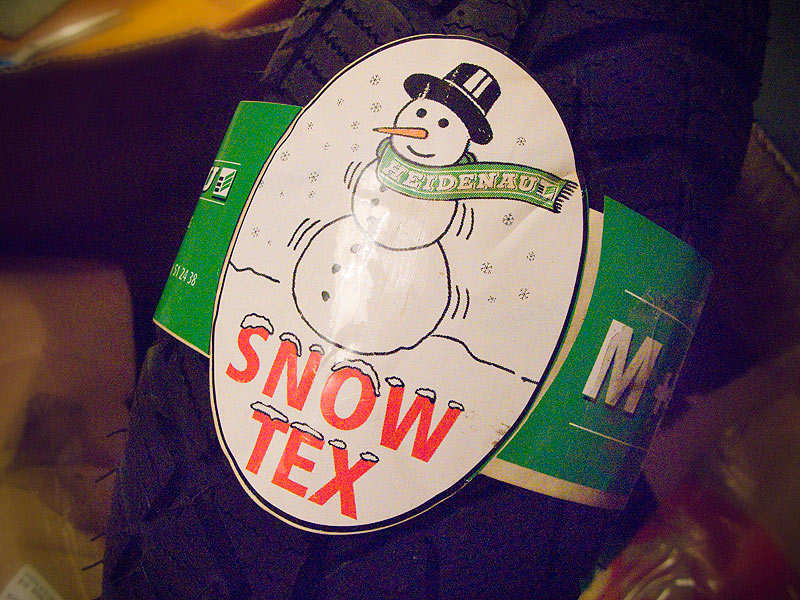 Modern Vespa : Heidenau K66 LT Snowtex tires arrived from Moto Amore