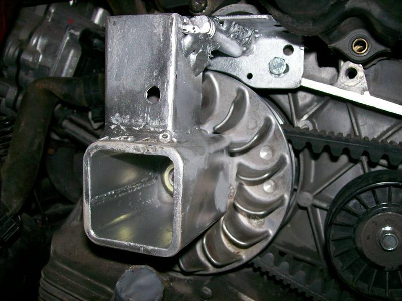 Modern Vespa : Variator Holder Tool Buzzetti - Questions