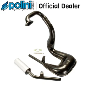 Modern Vespa : Primavera pipe options