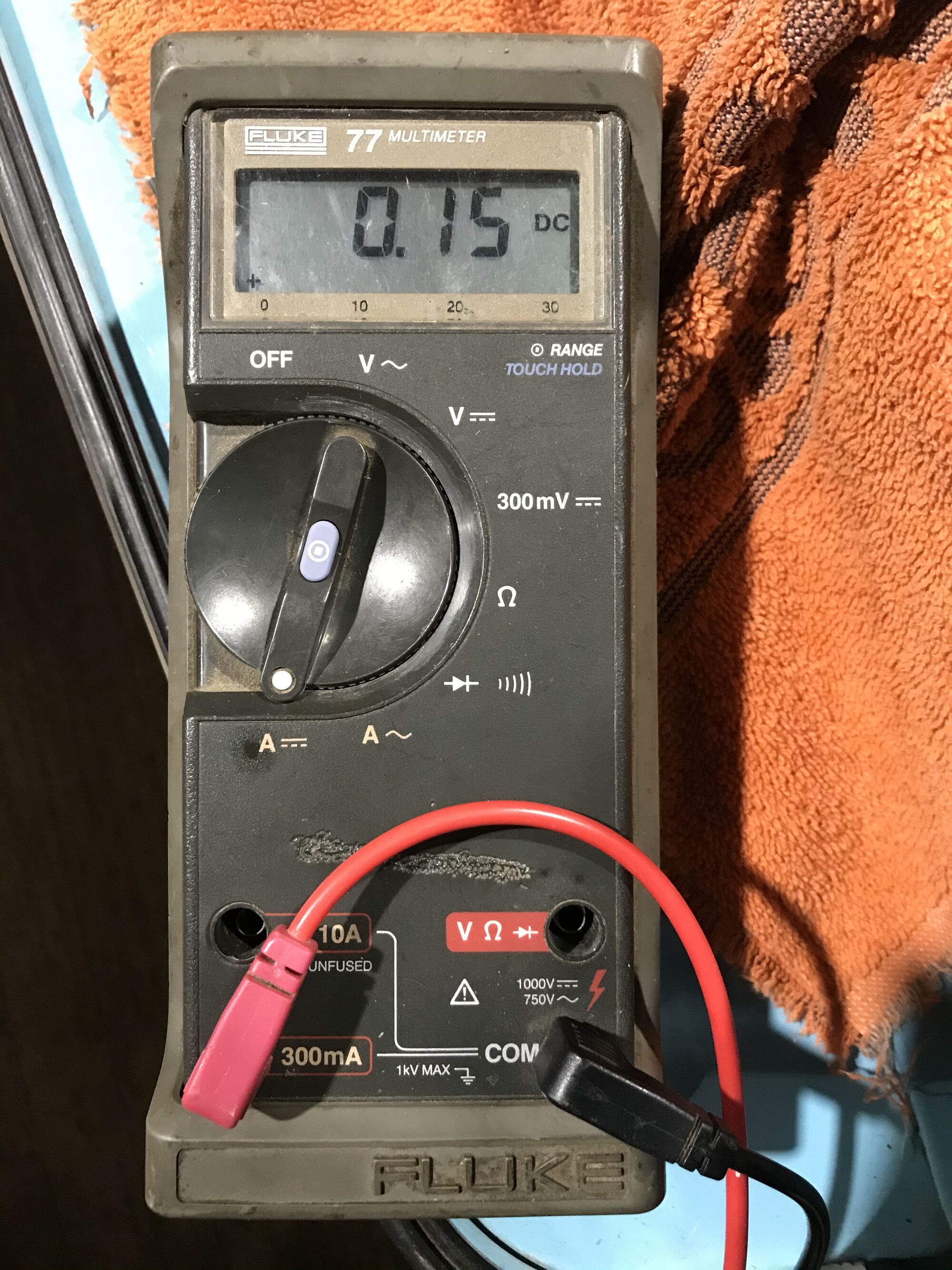 Modern Vespa : thinking about installing a SIP digital speedo
