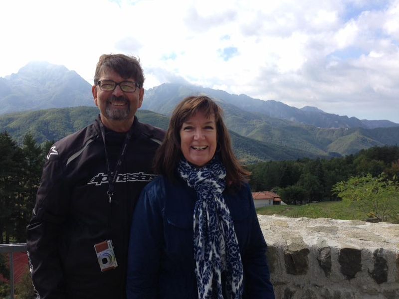 Modern Vespa : Anyone game??